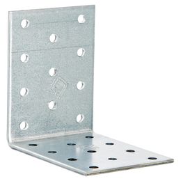 toom HV-Winkelverbinder 8 x 8 x 6 cm 25 St&uuml;ck
