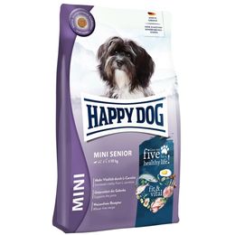 Happy Dog Hundefutter 'fit & vital' Mini Light 800 g