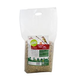 Pfiffikus Vital-Mix mit Insekten 10 kg