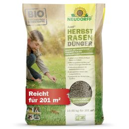 Neudorff HerbstRasenD&uuml;nger 'Azet' 10,05 kg