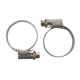 CORNAT Schlauchschelle 110-130 mm