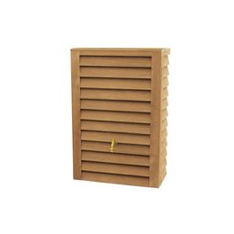 Garantia Wandtank 'Woody Junior' lightwood 300 l