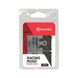 Brembo Bremsbelagsatz, Scheibenbremse 07su26sr