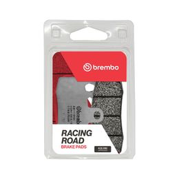 Brembo Bremsbelagsatz, Scheibenbremse 07bb38sr