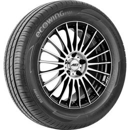 Kumho REIFEN Sommerreifen 2327873