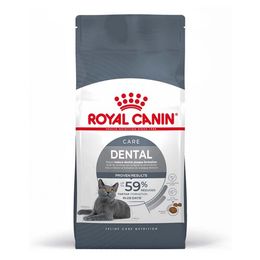 Royal Canin Katzentrockenfutter 'Dental Care Adult' 400 g