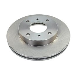 Meyle Bremsscheibe 36155210014 Vorderachse bel&uuml;ftet 257mm 22mm f&uuml;r INFINITI NISSAN