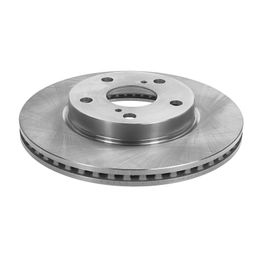 Meyle Bremsscheibe 30155210061 Vorderachse bel&uuml;ftet 275mm 22mm f&uuml;r TOYOTA