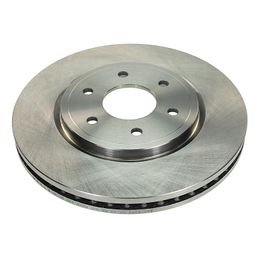 Meyle Bremsscheibe 36155210033 Vorderachse bel&uuml;ftet 296mm 28mm f&uuml;r NISSAN