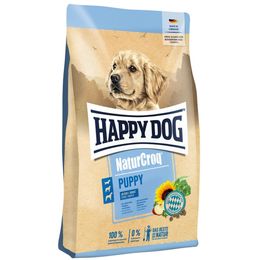 Happy Dog Hundefutter 'NaturCroq' Welpen 1 kg