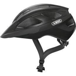 Abus Fahrradhelm 'Macator' schwarz L