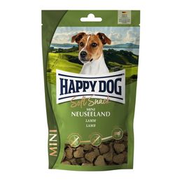 Happy Dog Hundefutter 'Soft Snack' Soft Mini Neuseeland100 g