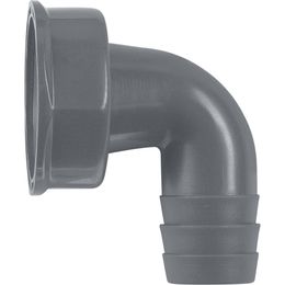 CORNAT Winkel-Schlauchanschluss 1" IG &Oslash; 20-21 mm