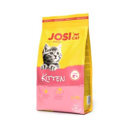 JosiCat Katzenfutter Kitten 1,9 kg