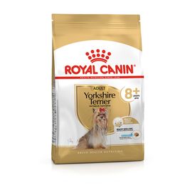 Royal Canin Hundetrockenfutter 'Yorkshire Terrier Adult 8+' 1.5 kg
