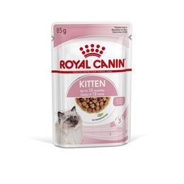 Royal Canin Katzennassfutter 'Kitten' 85 g