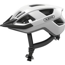 Abus Fahrradhelm 'Aduro 3.0' wei&szlig; L
