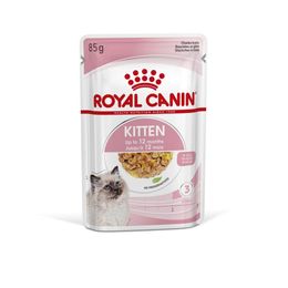 Royal Canin Katzennassfutter 'Kitten' 85 g