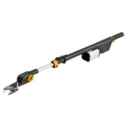 Fiskars Akku-Astschere 'Bypass' ohne Akku 180-350 cm