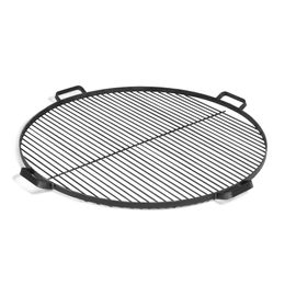 Grillrost 'CookKing' schwarz &Oslash; 60 cm