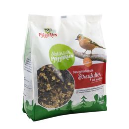 Pfiffikus Streufutter mit Insekten 1 kg