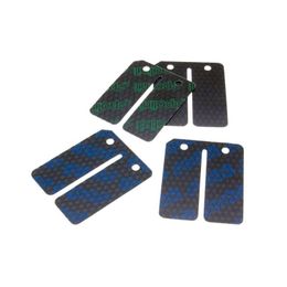 Membranpl&auml;ttchen Polini Carbon f&uuml;r Piaggio