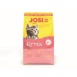 Katzenfutter Kitten 650 g