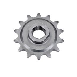 Ritzel IGM 14 Z&auml;hne 16,5mm 415 Kette f&uuml;r Z&uuml;ndapp GTS 50, CS, CX, Hai, KS 50 Typ 510