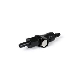 Benzinschlauch Schnellkupplung BGM PRO 6mm (nicht f&uuml;r Fahrzeuge mit Benzineinspritzung)