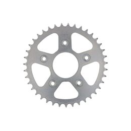 Kettenrad AFAM 39 Z&auml;hne 520 f&uuml;r Aprilia Pegaso, RS 125, Cagiva Mito, Raptor 125