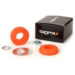 Silentgummi-Set Sto&szlig;d&auml;mpfer vorne oben BGM PRO Vespa PX80, PX125, PX150, PX200, T5 125cc, Cosa, GT, GTS, GTL, GTV, LX, LT, LXV, Primavera, Sprint, ET2