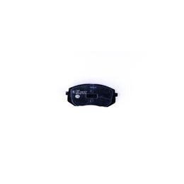 Hella Bremsbelagsatz, Scheibenbremse 8db355012961 f&uuml;r HYUNDAI KIA (DYK)