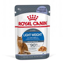 Royal Canin Katzennassfutter 'Light Weight Adult' 85 g
