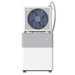 Midea Split-Klimaanlage 'PortaSplit Cool' 8000BTU/h