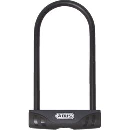 Abus B&uuml;gelschloss 'Facilo 32/150HB230' schwarz 10,9 x 23 cm, mit Halterung USH32