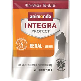 animonda Katzenfutter 'Integra Protect' Integra Renal Nieren 300 g