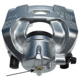 TEXTAR Bremssattel 38185300 f&uuml;r Vaughall Opel Fiat CADILLAC