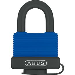Abus Vorh&auml;ngeschloss '70IB/45 Lock-Tag' blau 4,9 x 7,4 x 2,75 cm