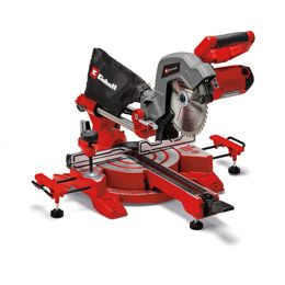 Einhell Zug-, Kapp- und Gehrungss&auml;ge 'TC-SM 216' rot 1500 W