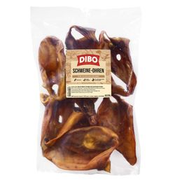 DIBO Schweine-Ohren 10 St&uuml;ck