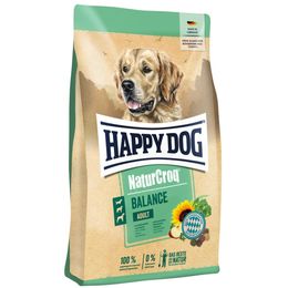 Happy Dog Hundefutter 'NaturCroq' Balance 1 kg