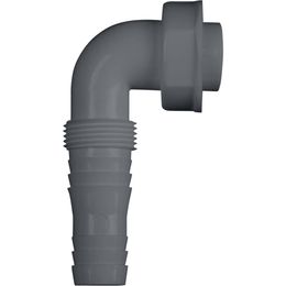 CORNAT Winkel-Schlauchanschluss 1" IG &Oslash; 20-23 mm