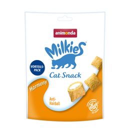 animonda Katzenfutter 'Milkies' Harmony 120 g