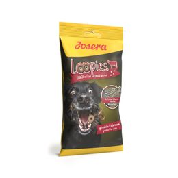 Josera Hundefutter Loopies Rind 150 g