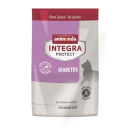 animonda Katzenfutter 'Integra Protect' Integra Diabetes 1,2 kg