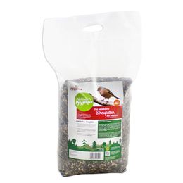 Pfiffikus Streufutter mit Insekten 10 kg