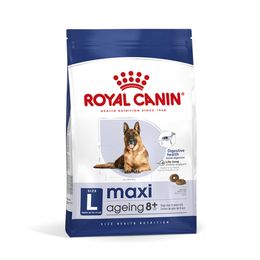 Royal Canin Hundetrockenfutter 'Maxi Ageing 8+' 15 kg