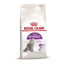 Royal Canin Katzentrockenfutter 'Sensible Adult' 10 kg
