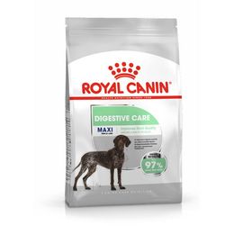 Royal Canin Hundetrockenfutter 'Maxi Digestive Care Adult' 3 kg