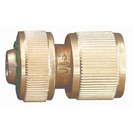 CORNAT Wasserstopp 1/2"